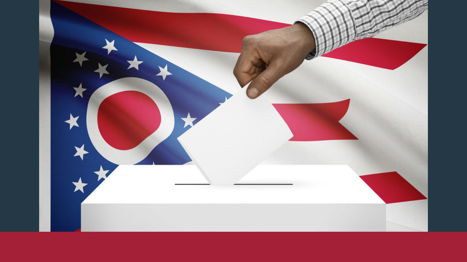 Ohio Bar Weekly Legislative Report: Ballot Board Approves Issue ...