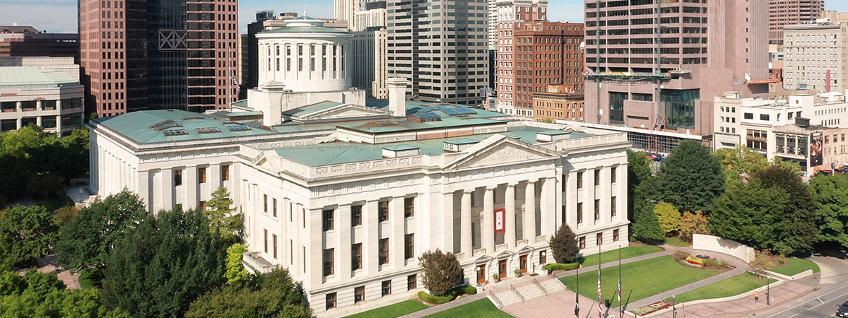 Ohio State Bar Association for Legal Professionals | OSBA