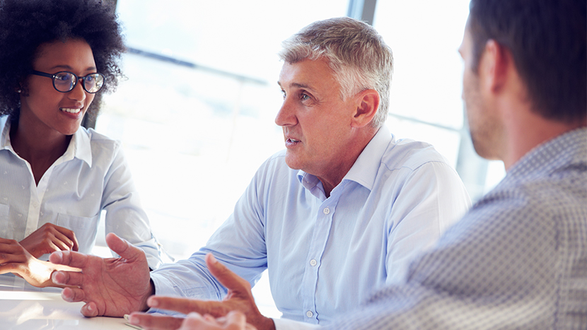 Ohio State Bar Association for Legal Professionals | OSBA