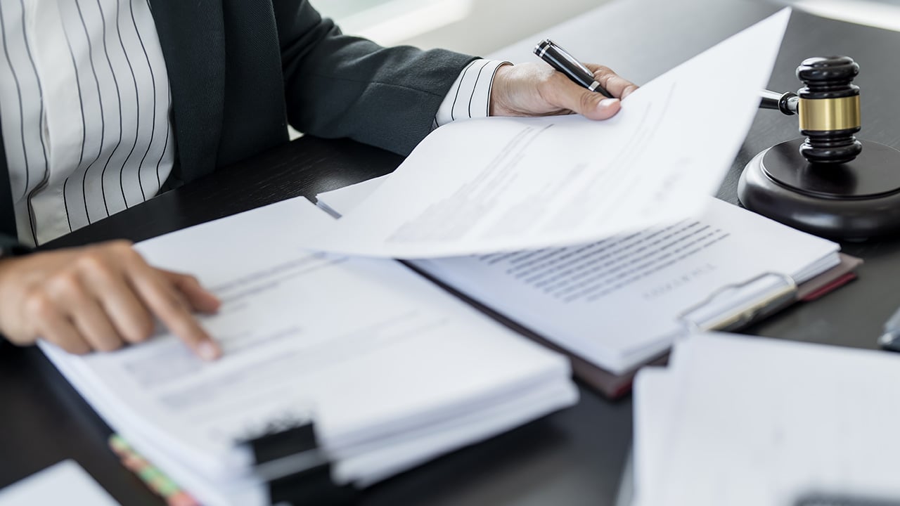 Ohio State Bar Association for Legal Professionals | OSBA