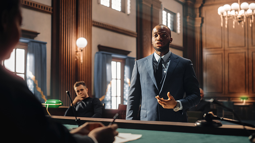 Ohio State Bar Association for Legal Professionals | OSBA