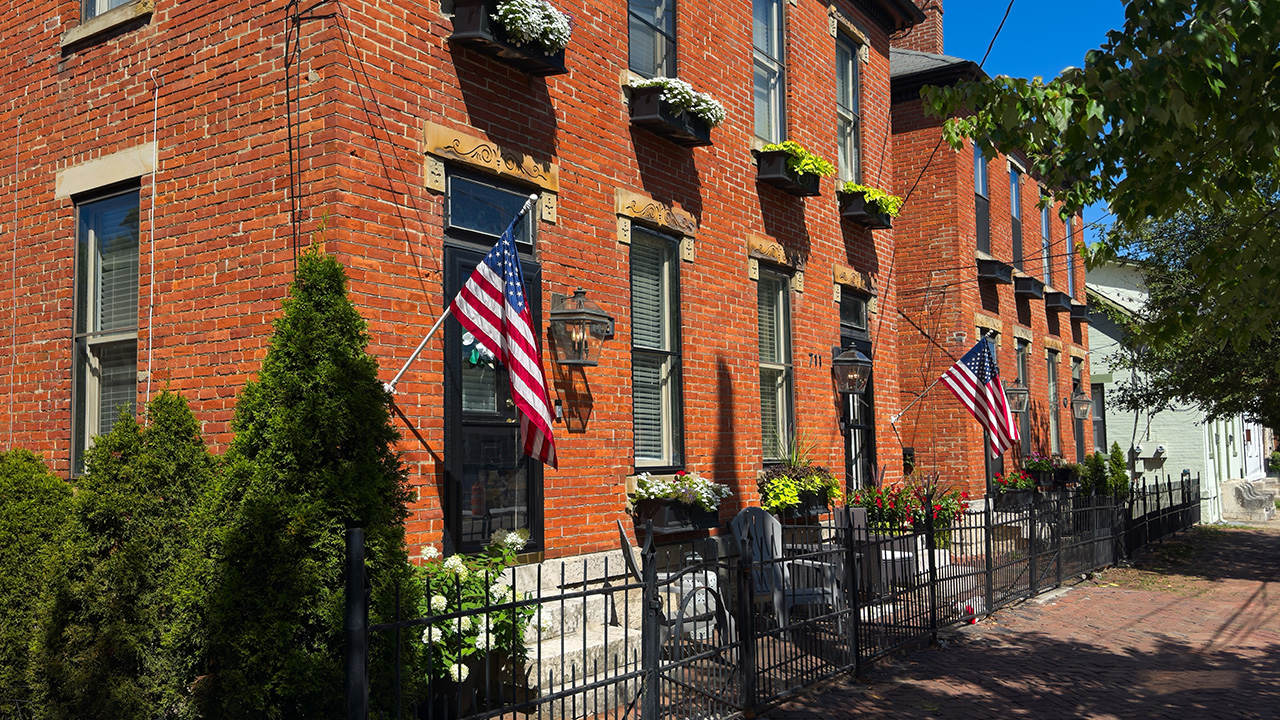 Ohio State Bar Association for Legal Professionals | OSBA