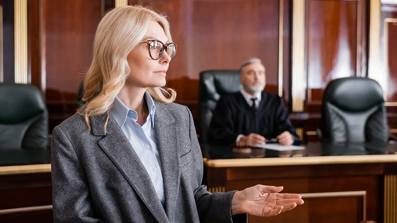 Ohio State Bar Association for Legal Professionals | OSBA