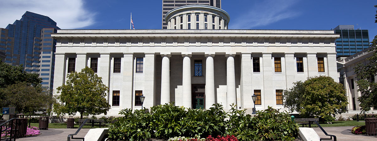 Ohio State Bar Association for Legal Professionals | OSBA