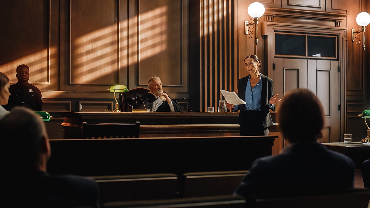 Ohio State Bar Association for Legal Professionals | OSBA