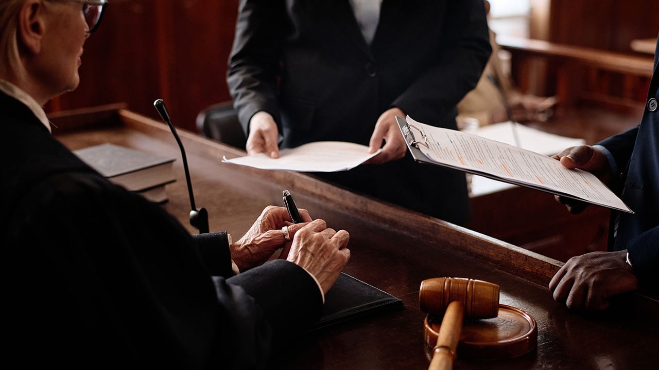 Ohio State Bar Association for Legal Professionals | OSBA