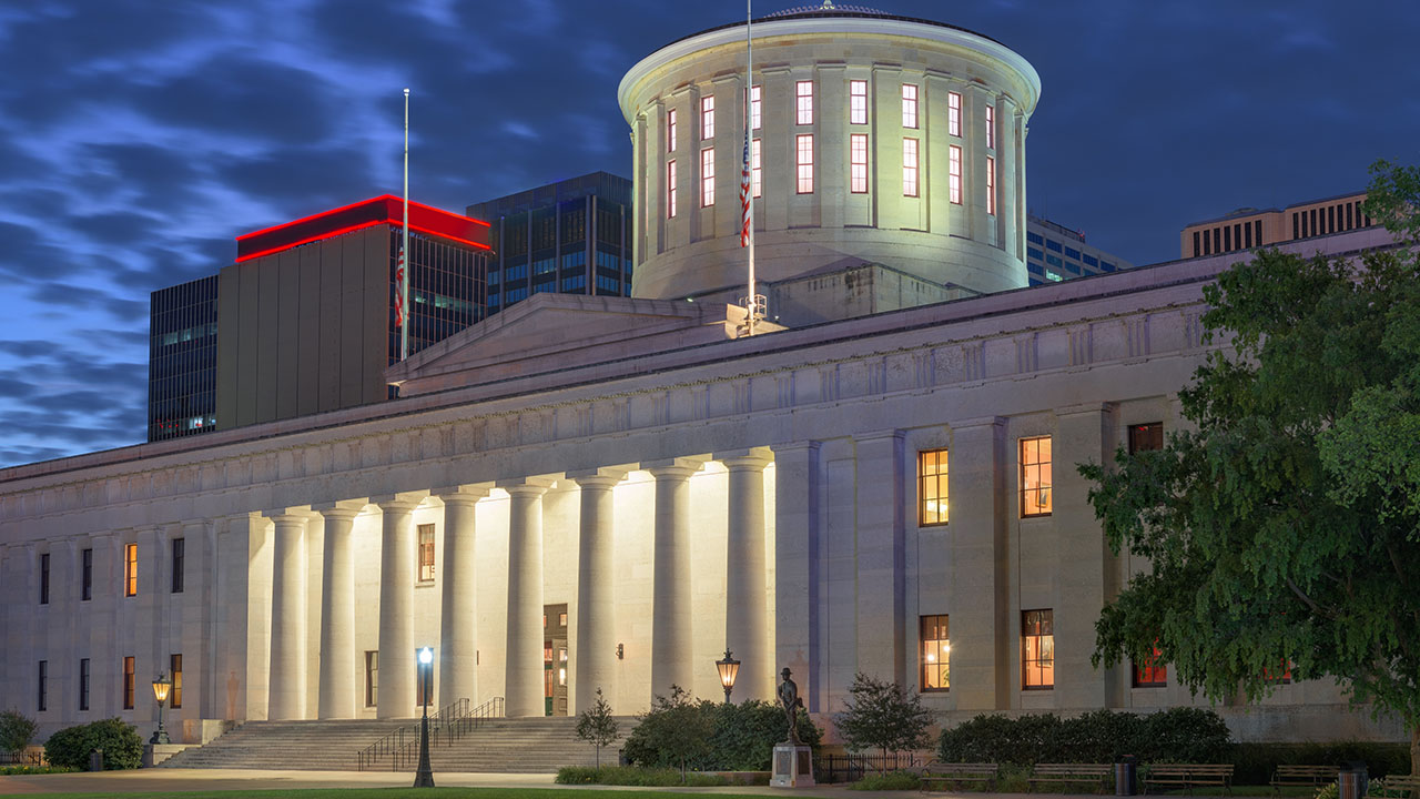 Ohio State Bar Association for Legal Professionals | OSBA