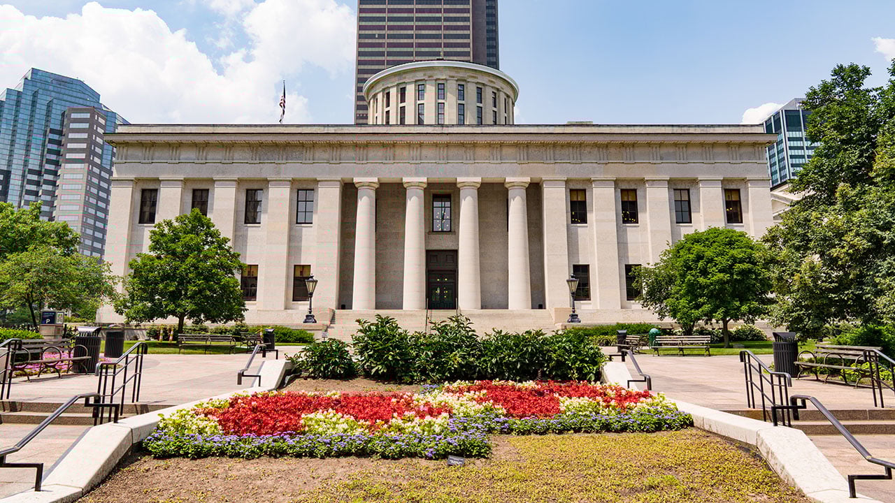 Ohio State Bar Association for Legal Professionals | OSBA