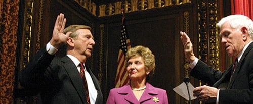 Moyer Legacy Committee and Moyer Legacy Fund | OSBA