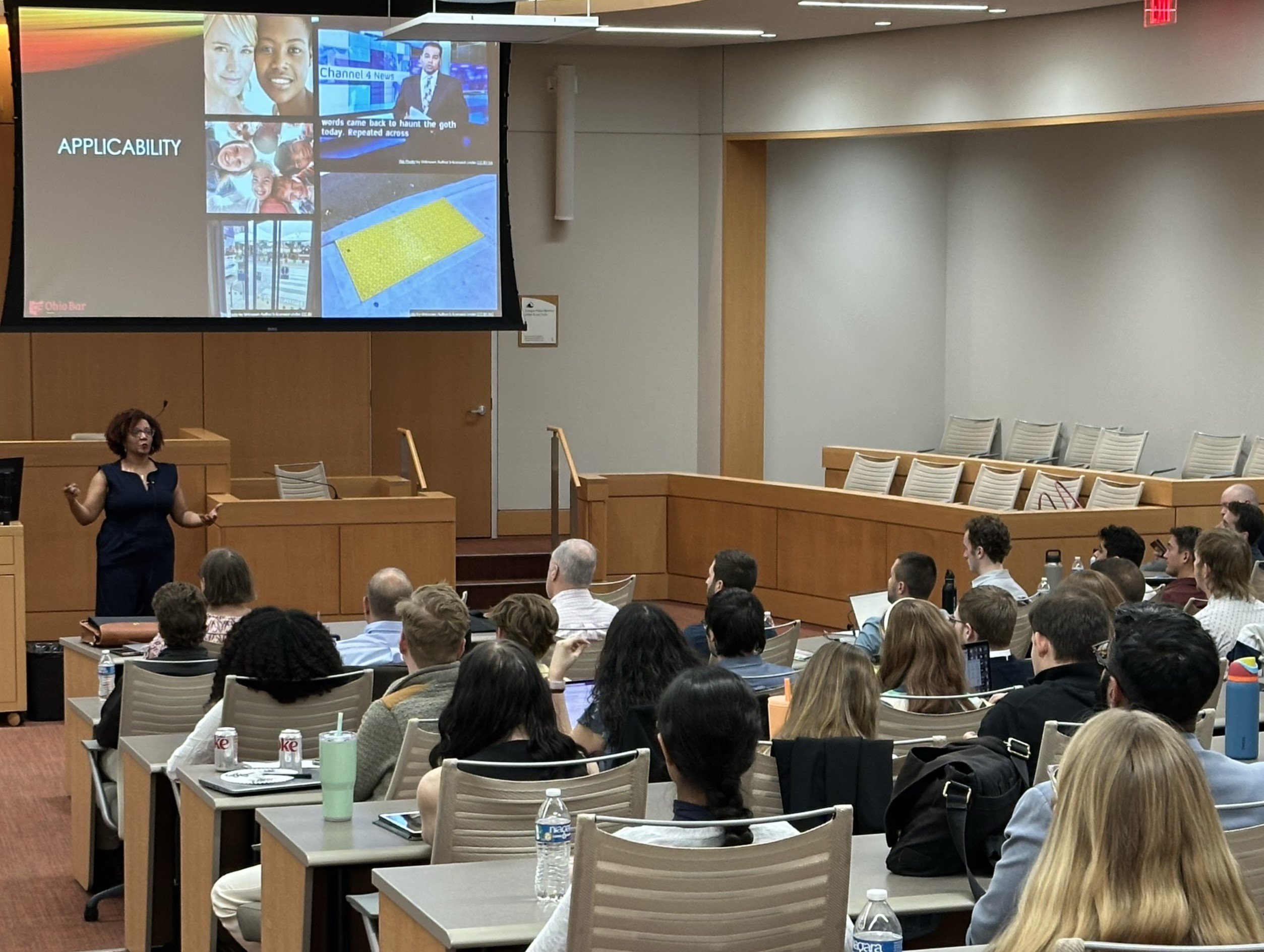 Ohio Law Students - Resources | OSBA