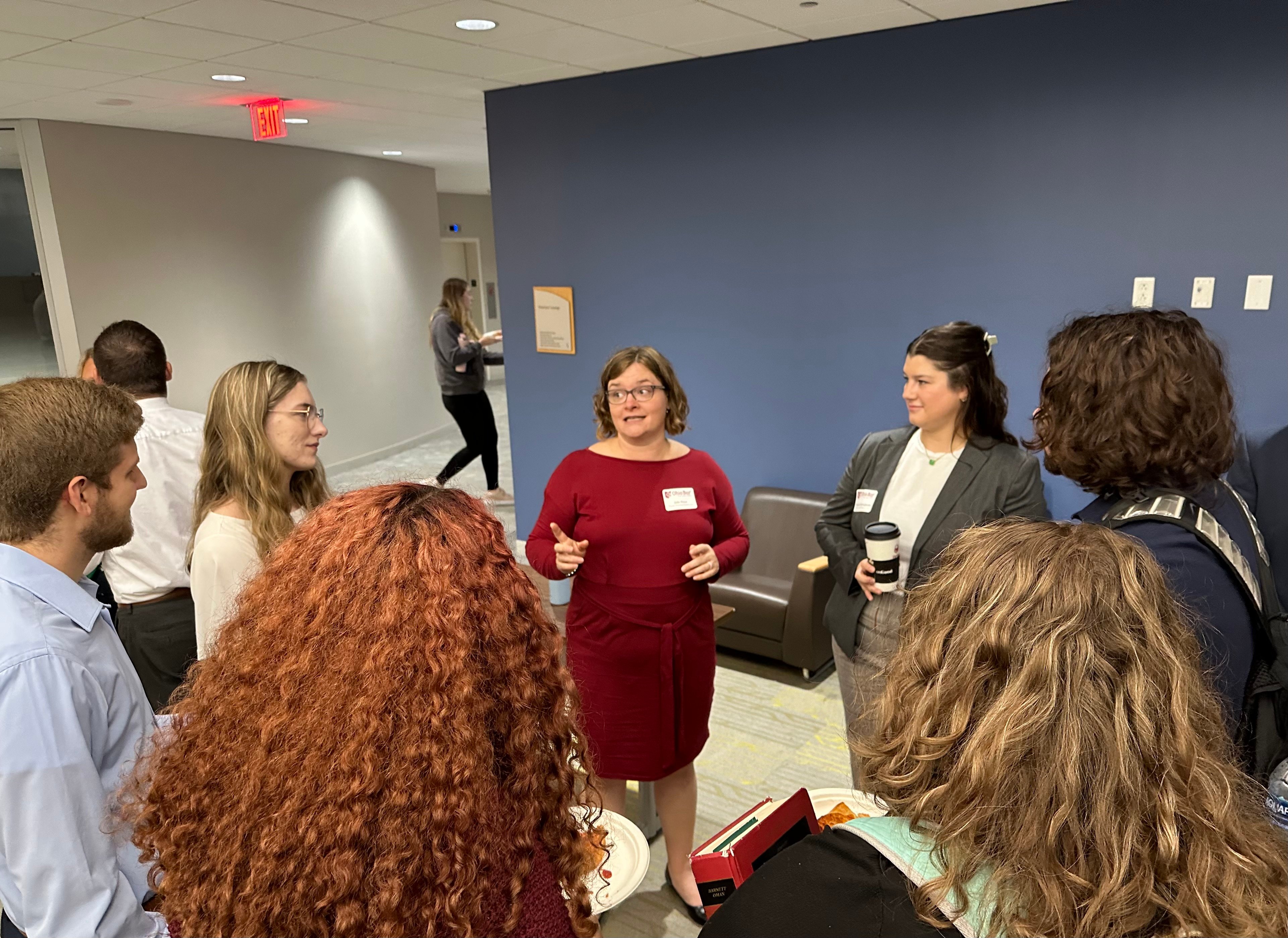 Ohio Law Students - Resources | OSBA