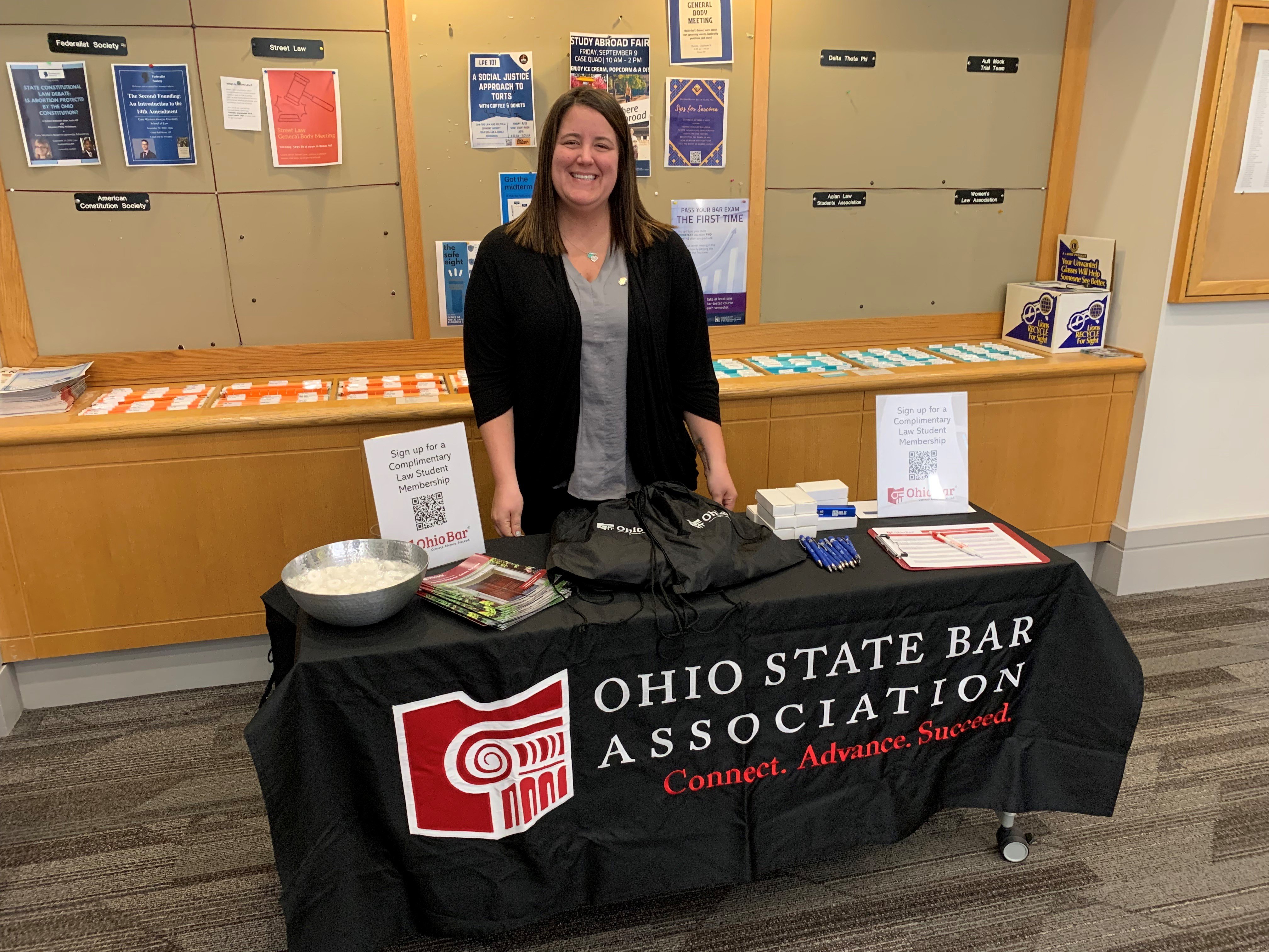 Ohio Law Students - Resources | OSBA