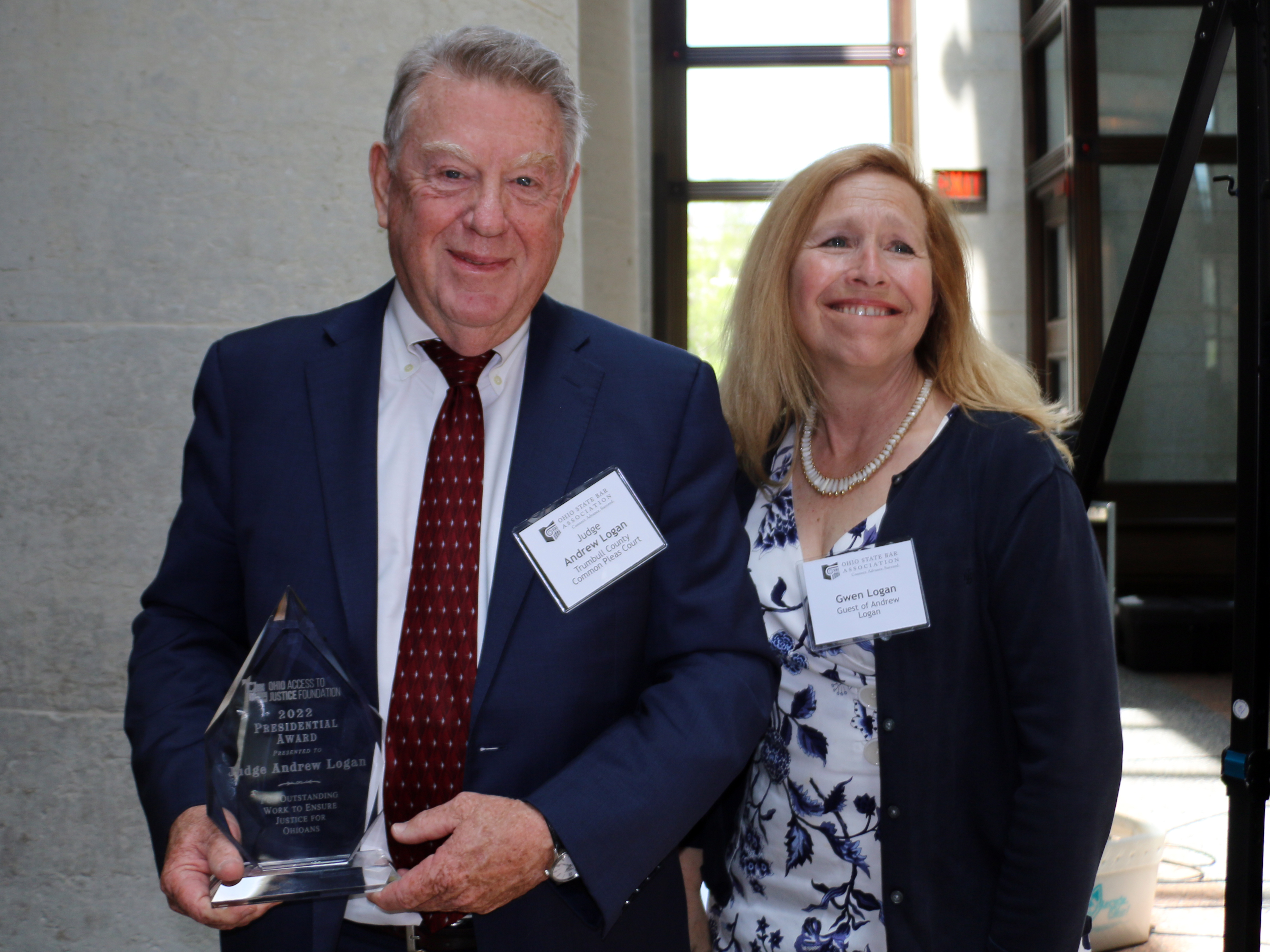 OSBA Annual Meeting - Attorneys | OSBA