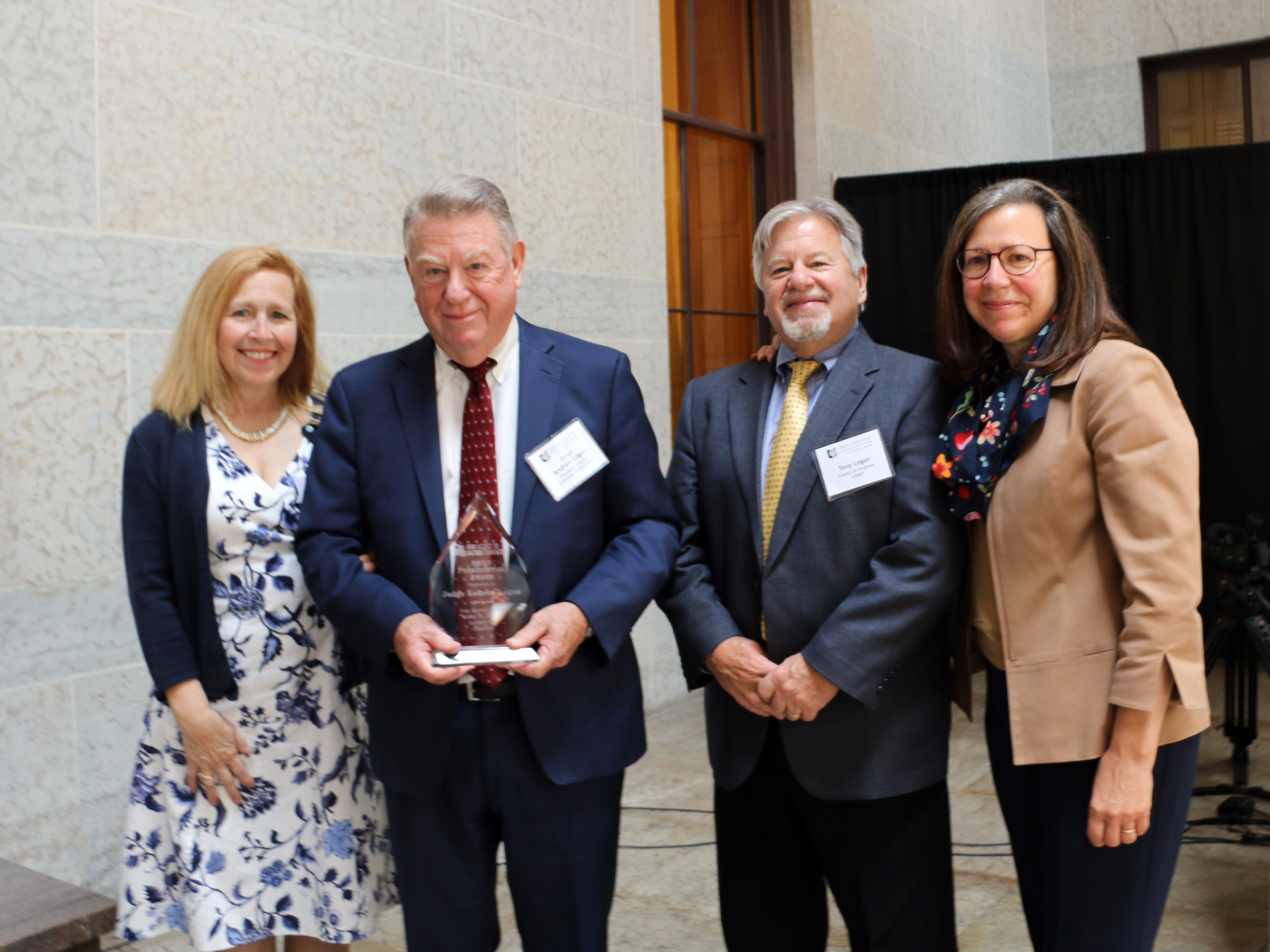 OSBA Annual Meeting - Attorneys | OSBA