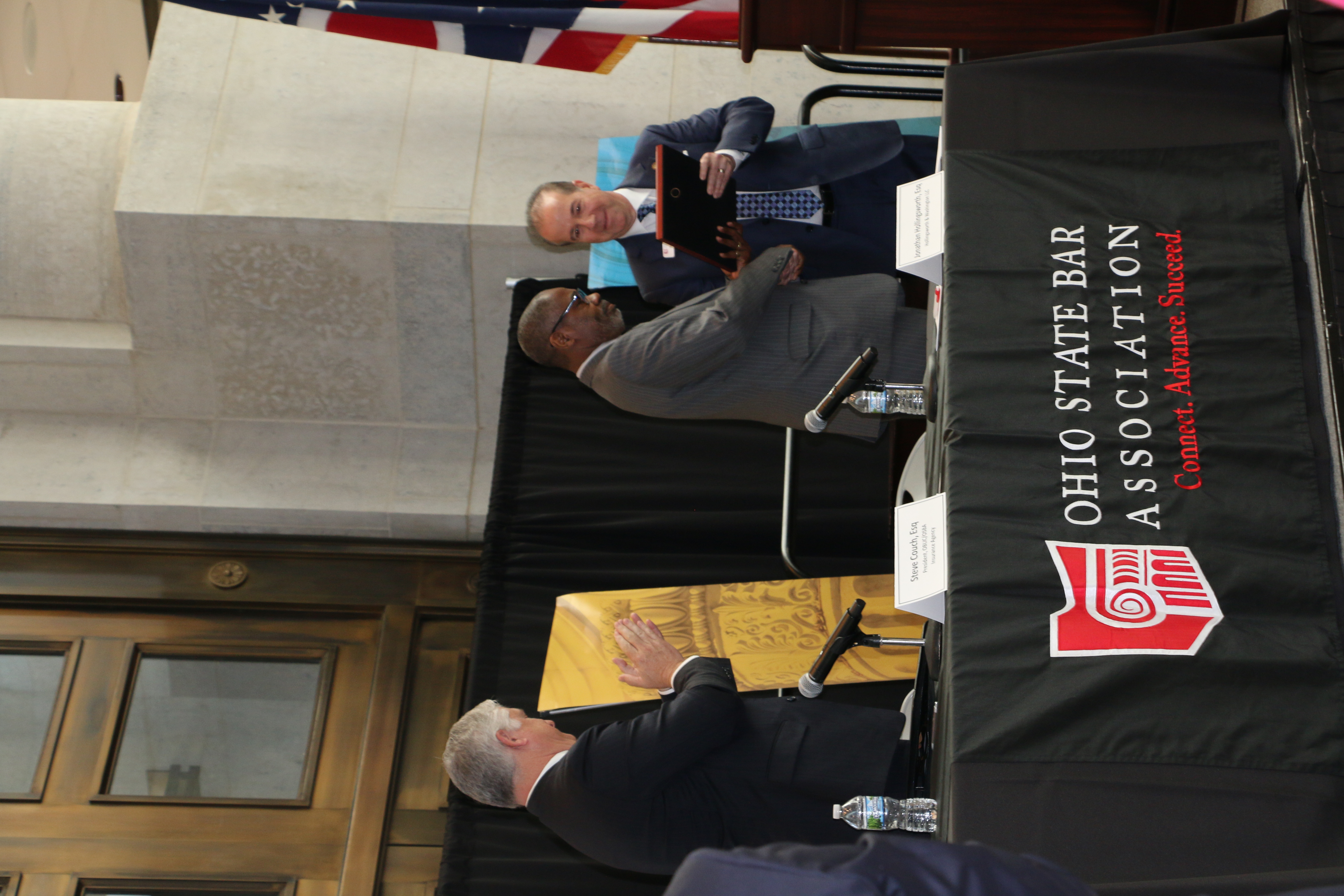 OSBA Annual Meeting - Attorneys | OSBA