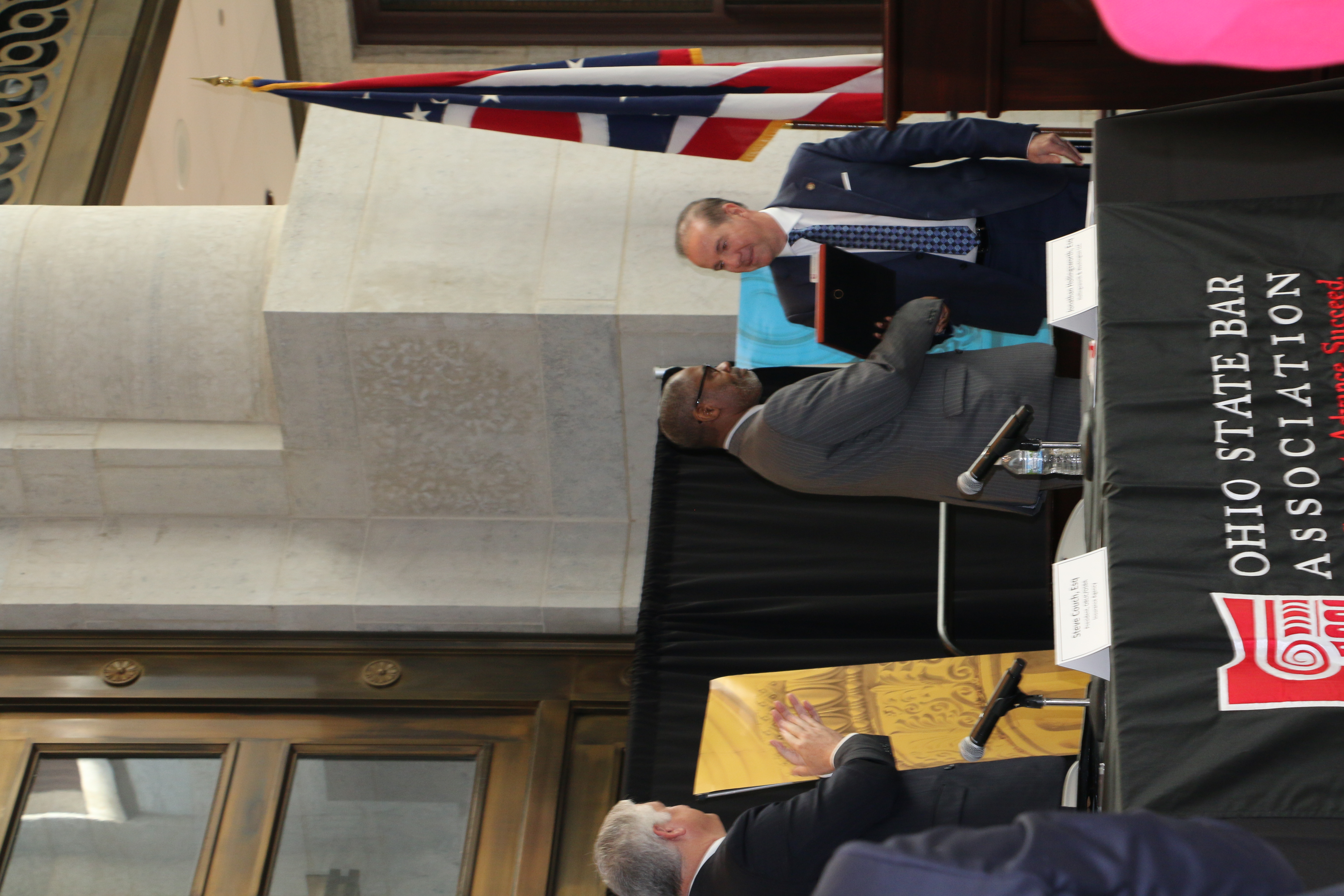 OSBA Annual Meeting - Attorneys | OSBA