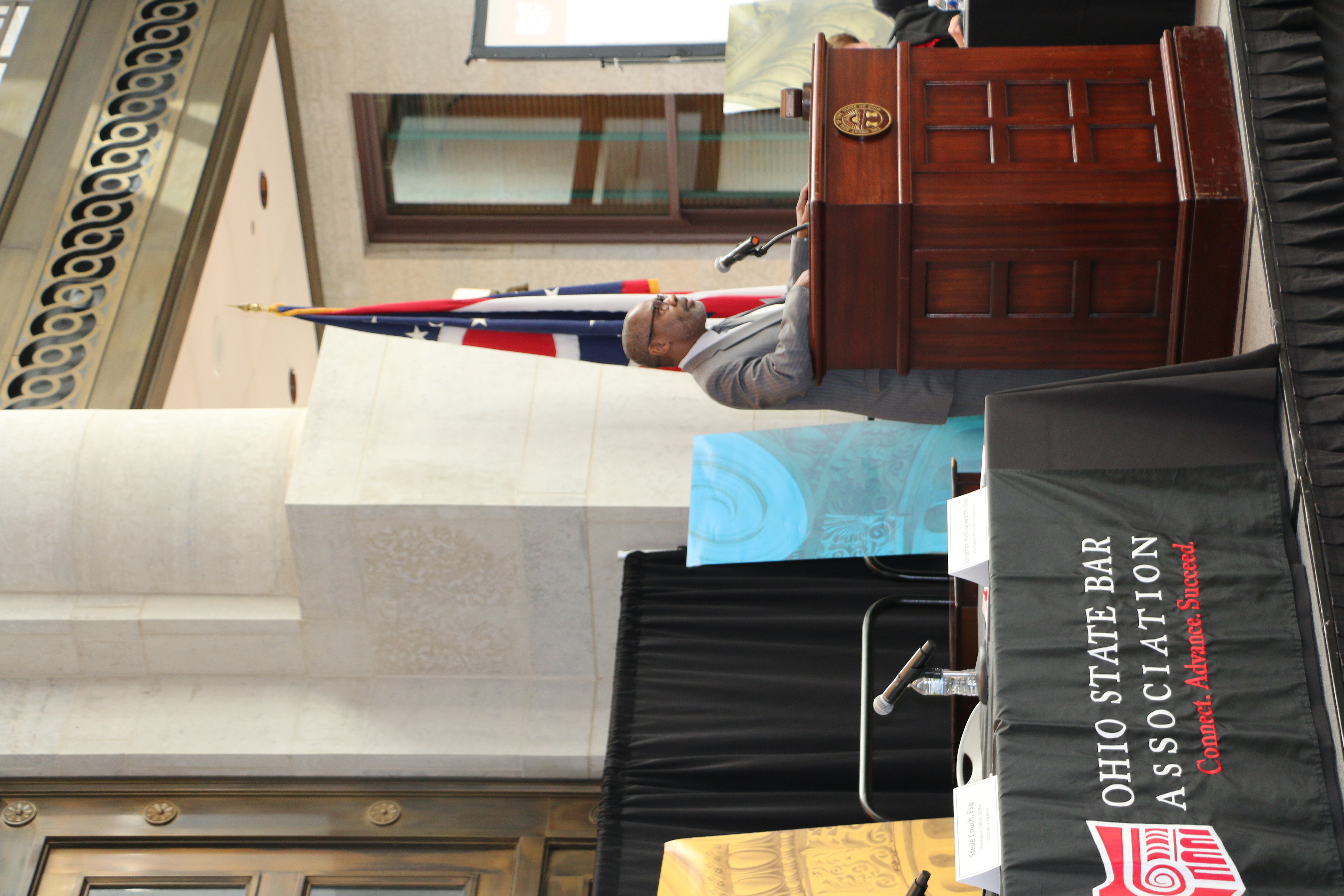 OSBA Annual Meeting - Attorneys | OSBA