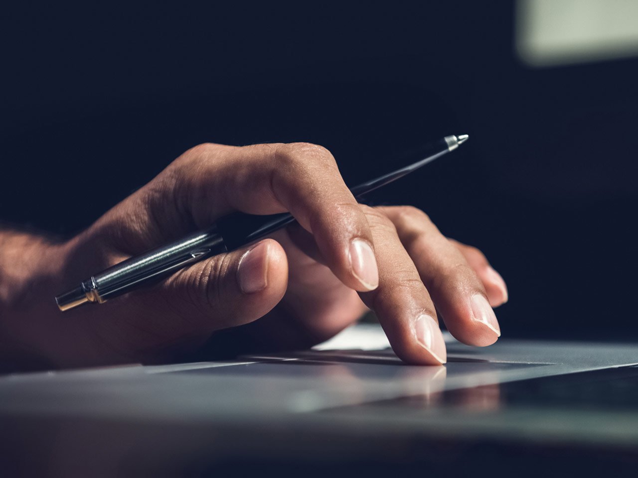 Write or Speak for the Ohio Bar