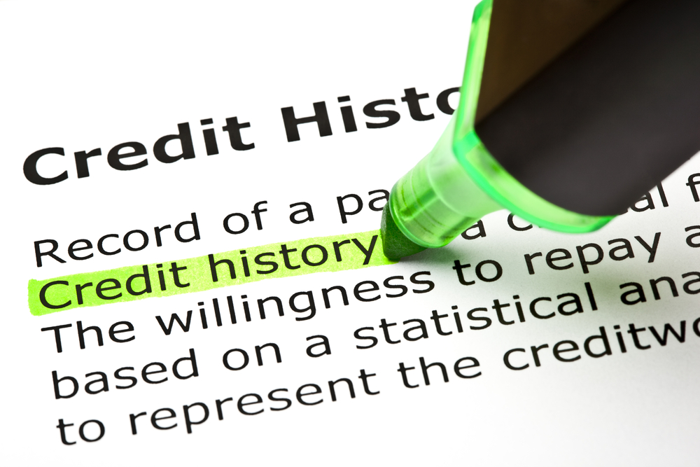 Consumers Have Credit Record Rights