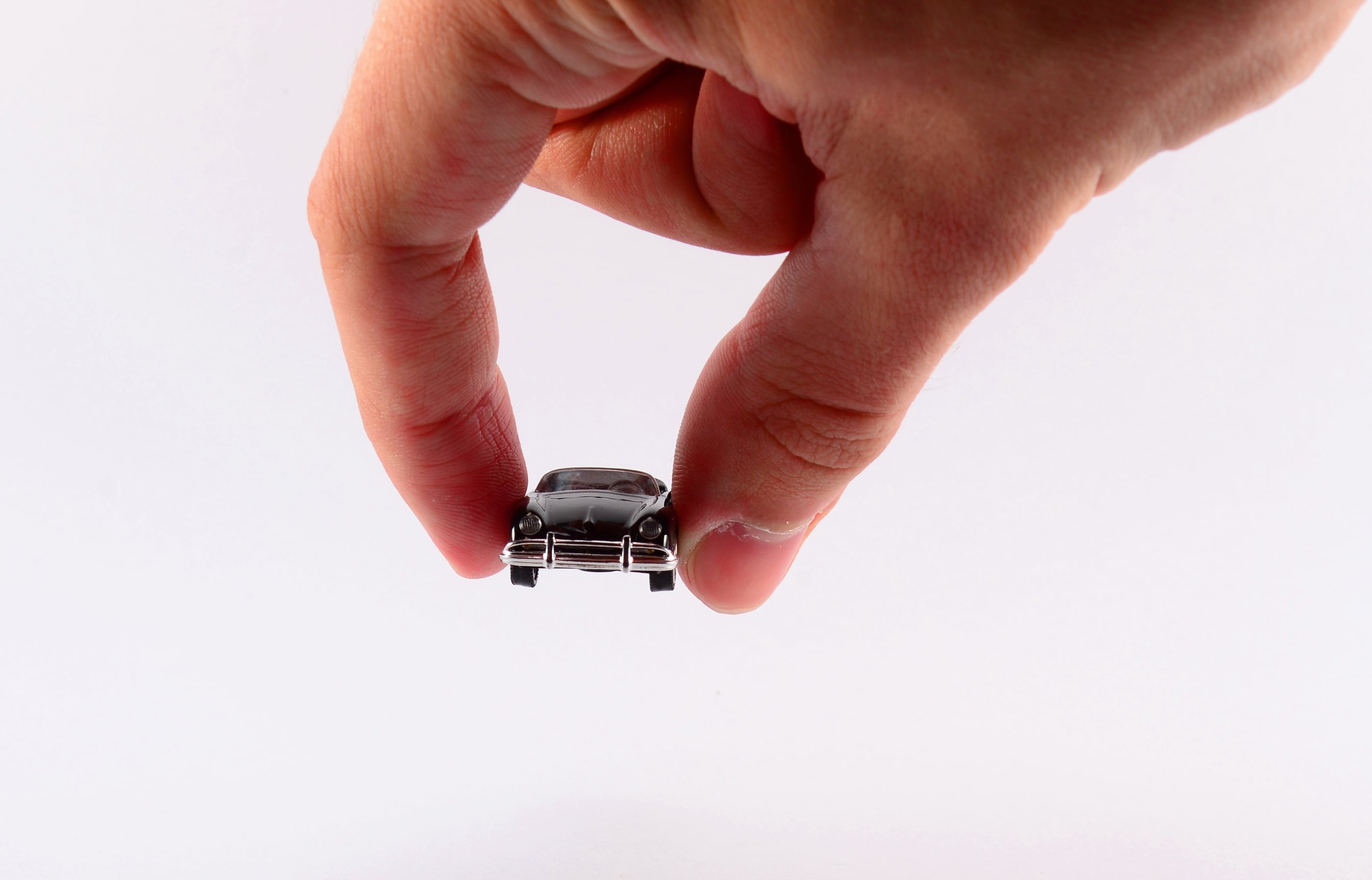 Know Your Repossession Rights