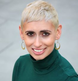 Melanie Wender's Instagram, Twitter & Facebook on IDCrawl