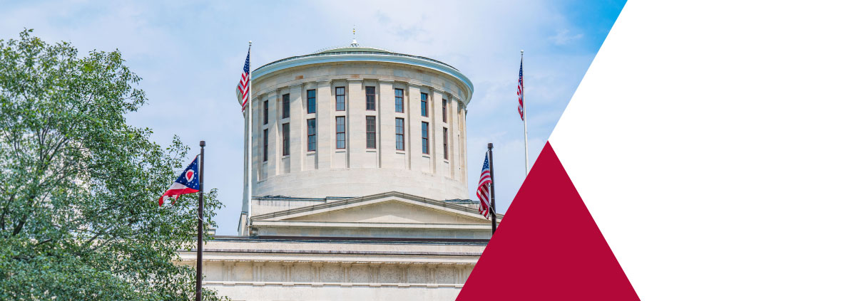 Ohio State Bar Association for Legal Professionals | OSBA