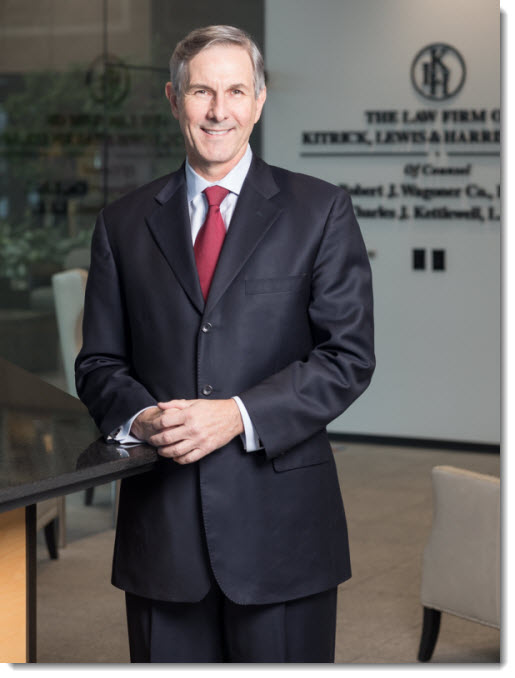 Member Spotlight: Mark Kitrick