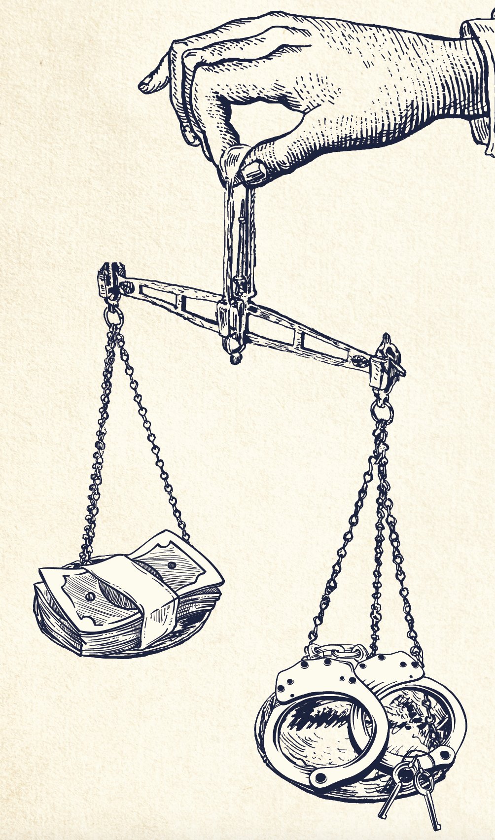 Balancing Bail Reform
