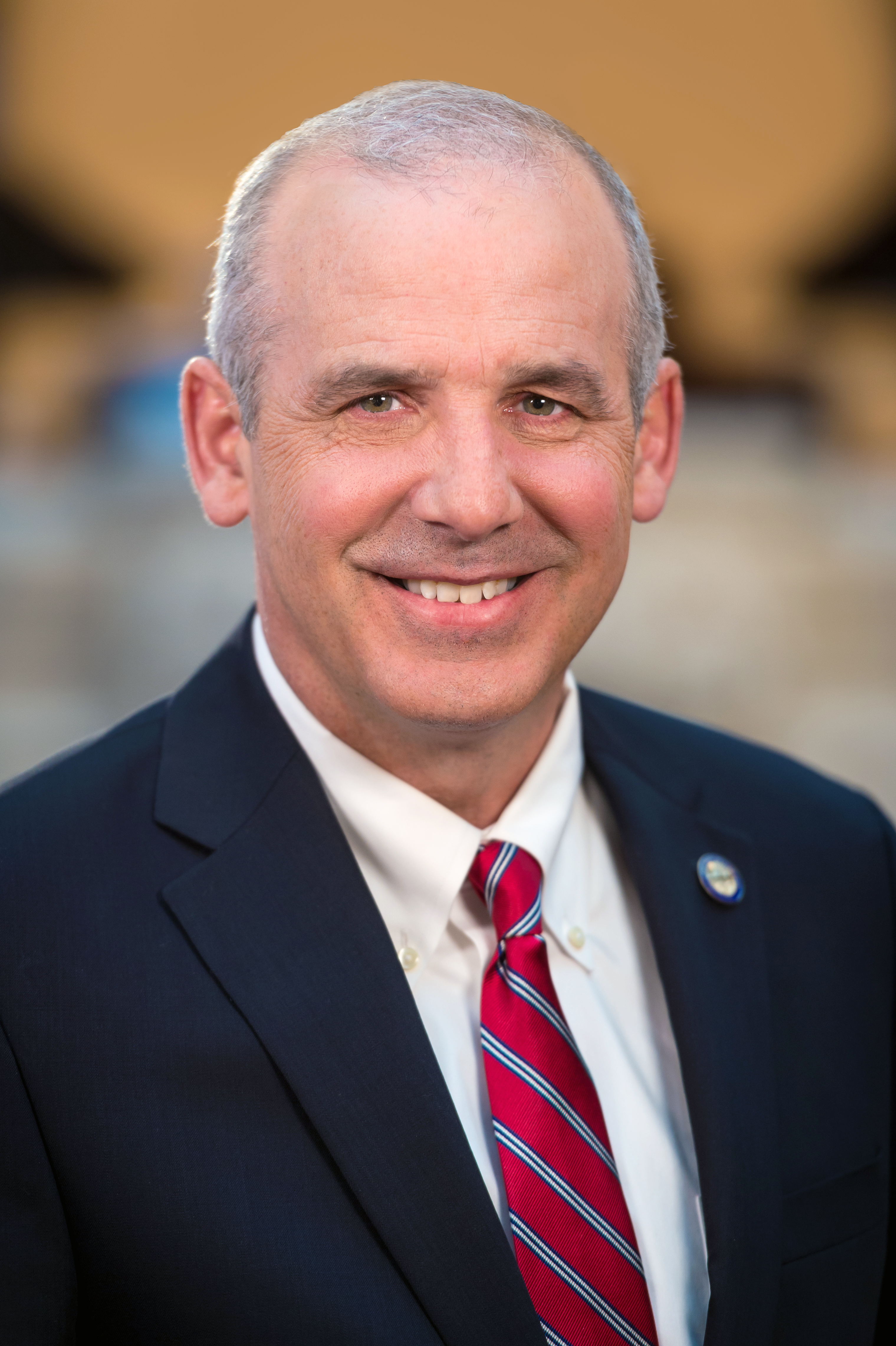 Getting to Know Senate President Matt Huffman and House Speaker Bob Cupp