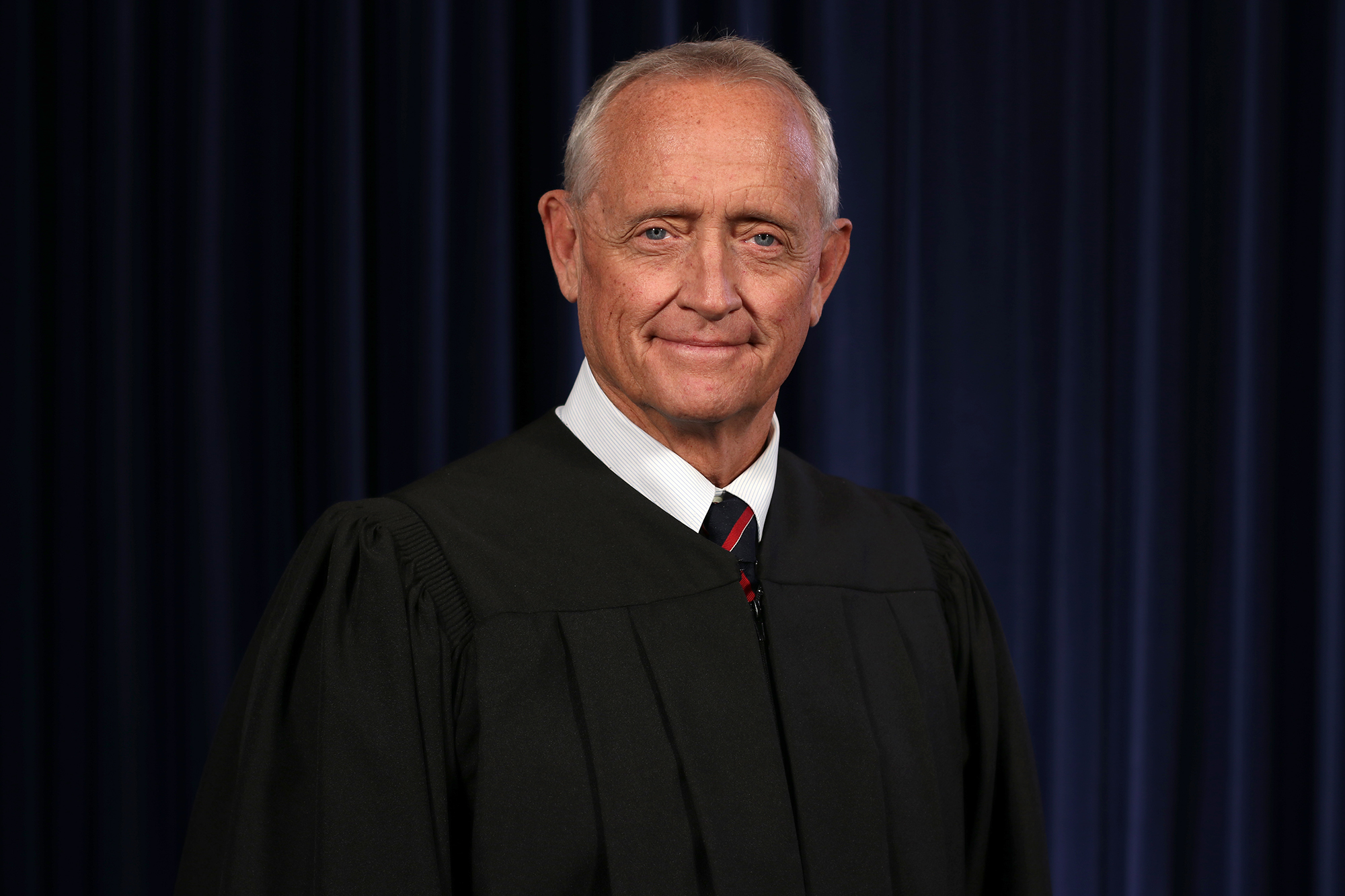 Member Spotlight Special Edition: Meet Justice Joseph T. Deters