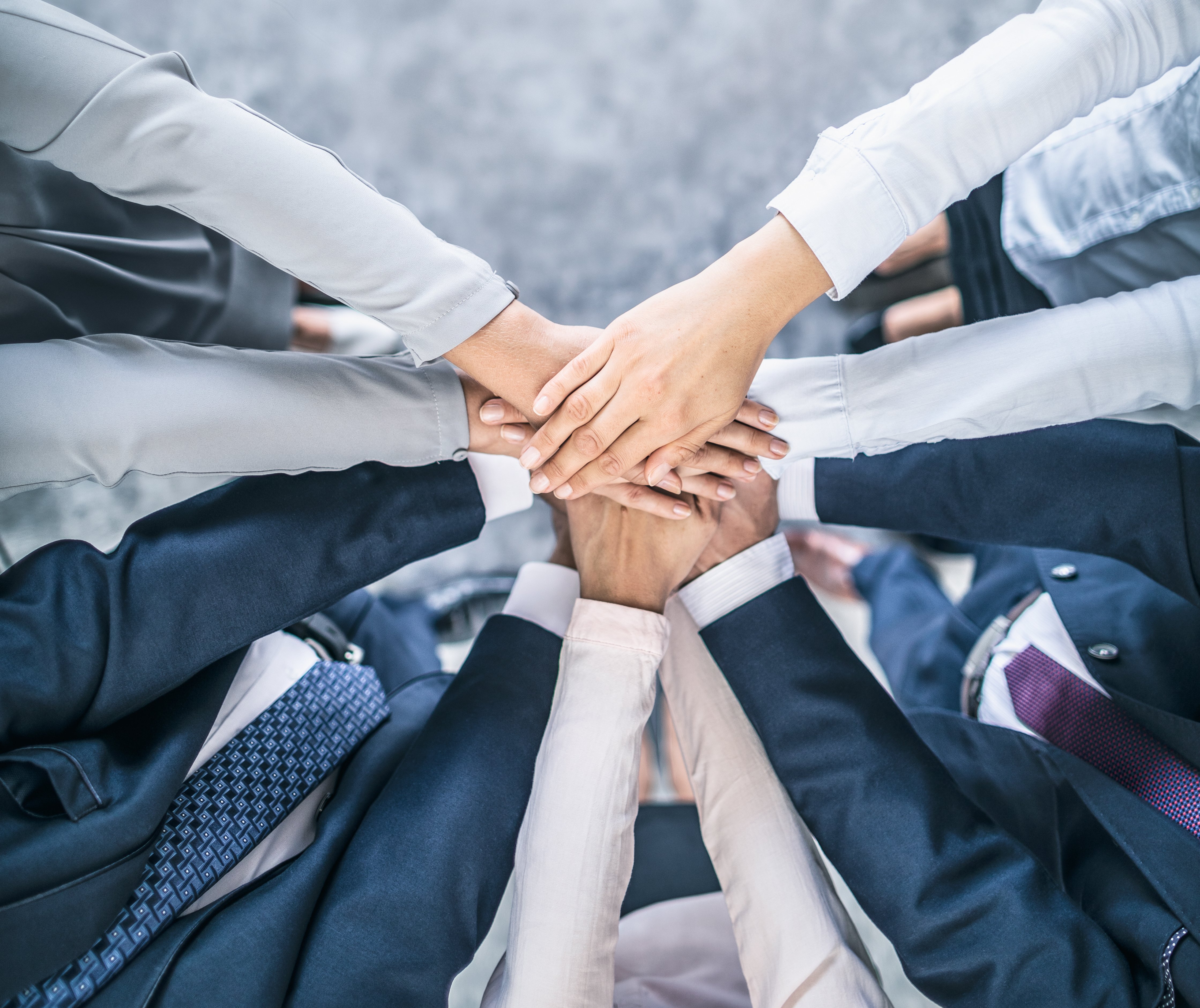 Meet the Ohio Bar Policy Team