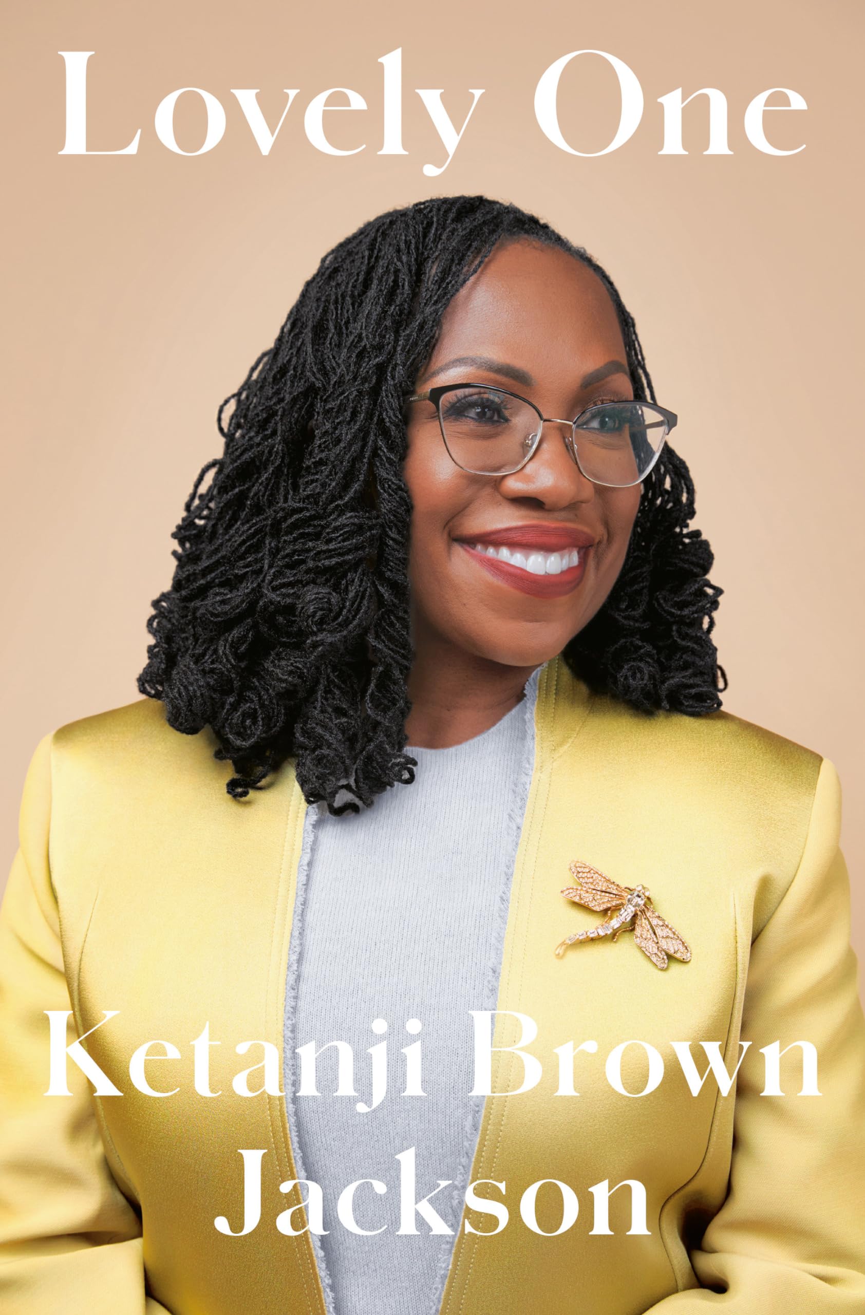 Book Review: “Lovely One ” by Ketanji Brown Jackson