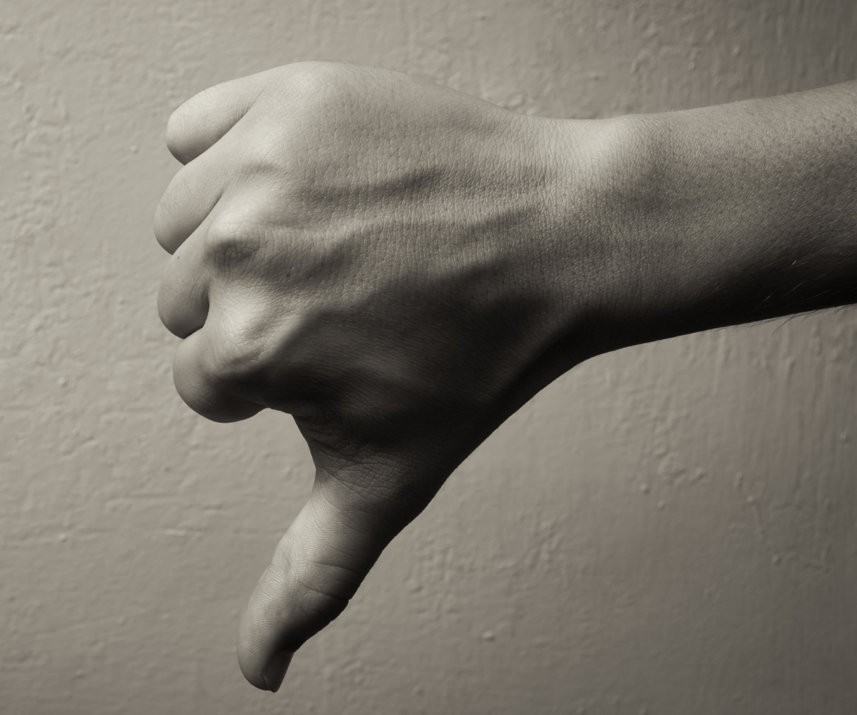 Vote No on Issue 1: An Unprecedented Act of Bad Faith