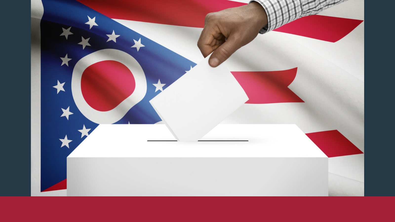 Election 2022 5 Key Takeaways, Courtesy of the Ohio Bar Public Policy Team