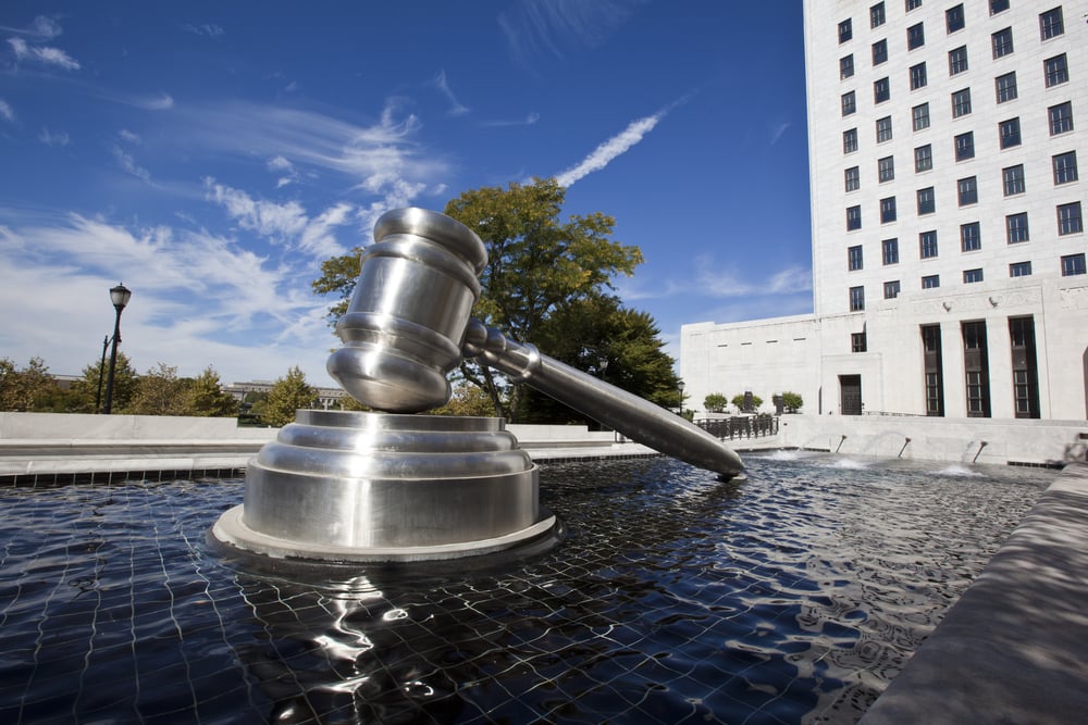 Law Facts: Ohio's Courts | OSBA
