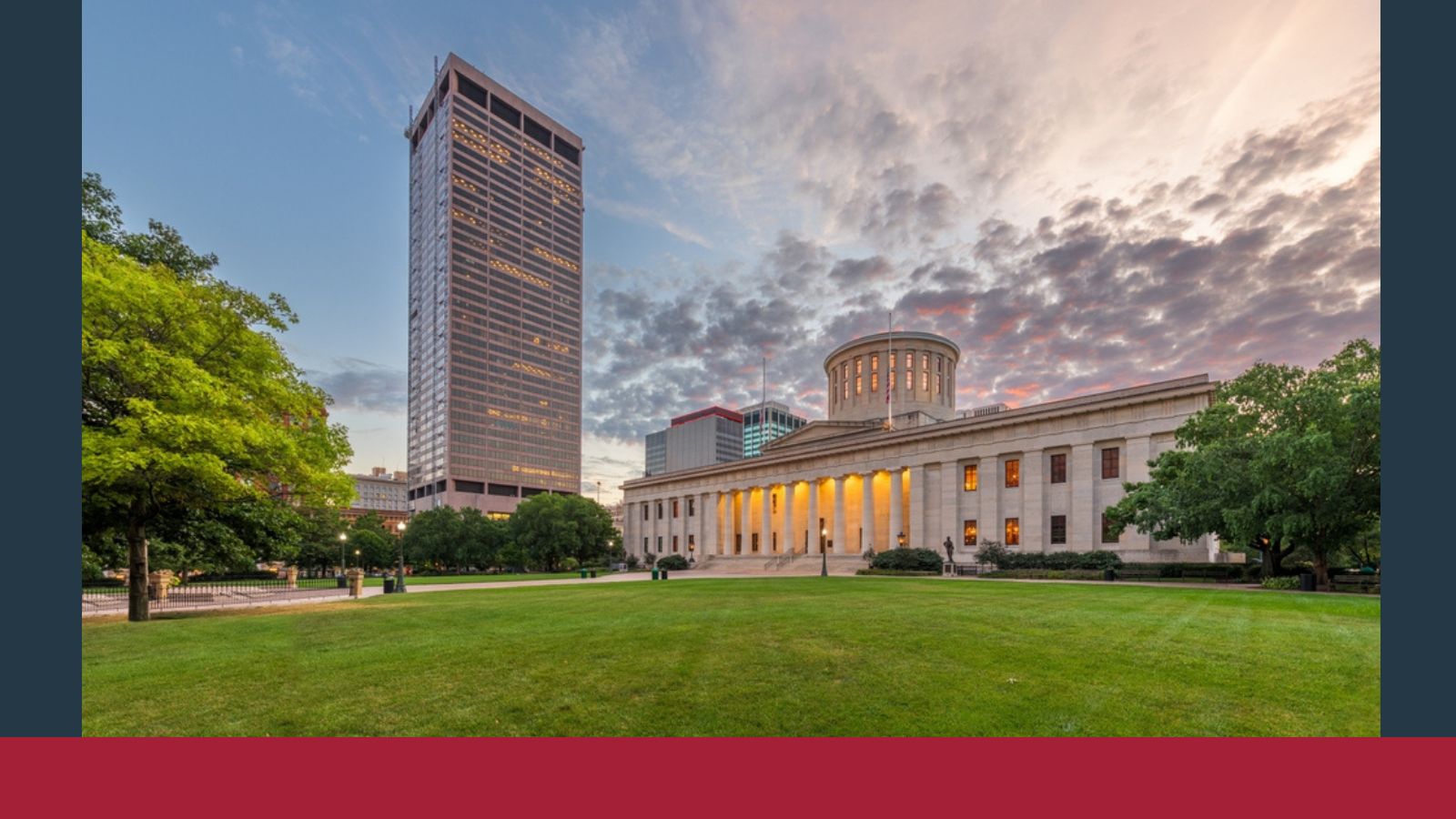 Ohio Bar Weekly Legislative Report: Ballot Board Certifies ...