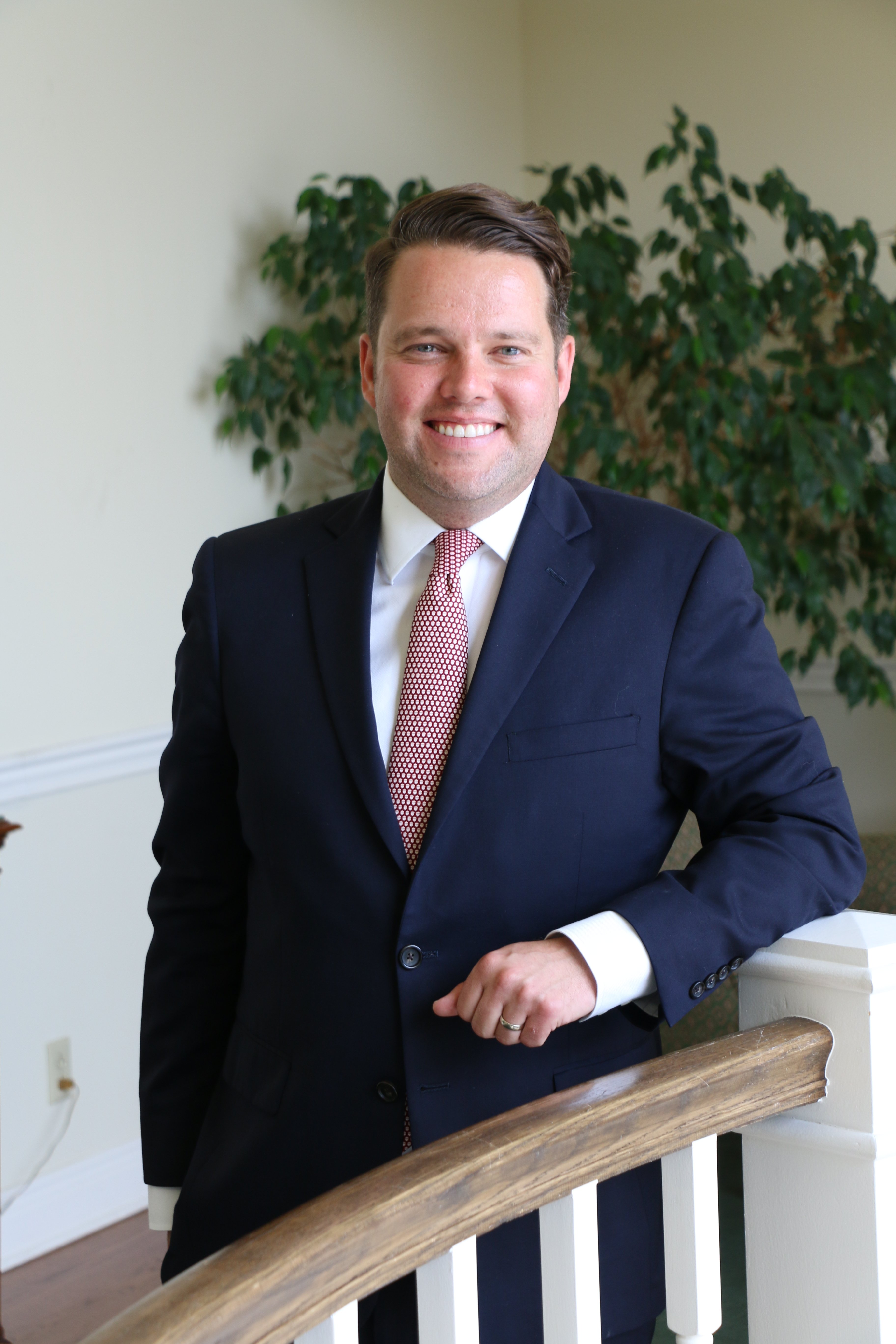 Meet the Ohio Bar Policy Team
