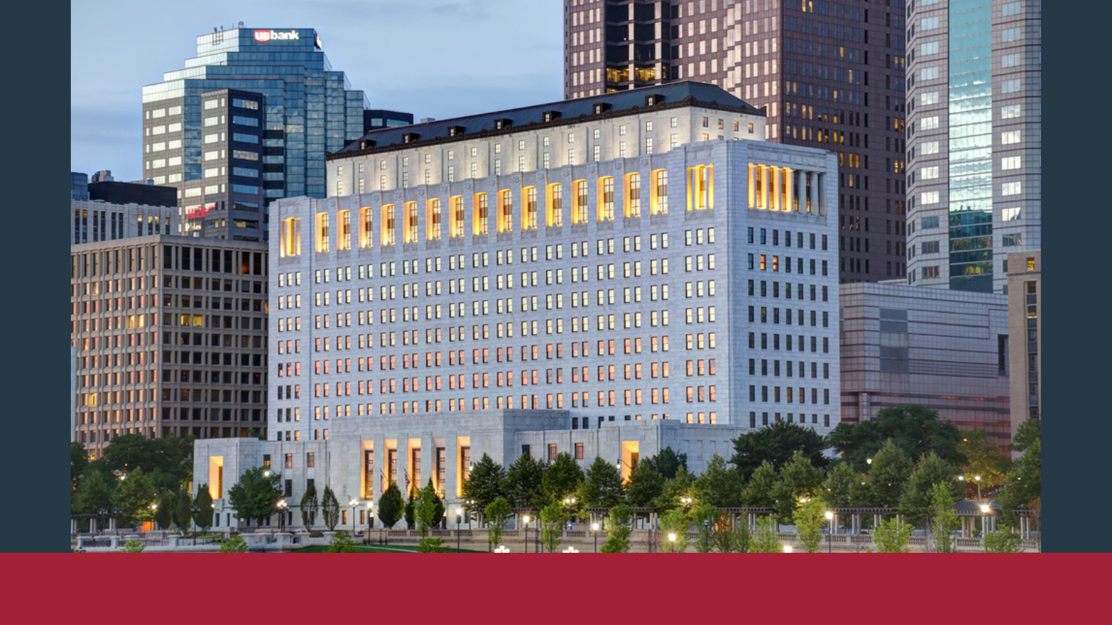 Ohio Bar Weekly Legislative Report: Supreme Court Resubmits Annual ...