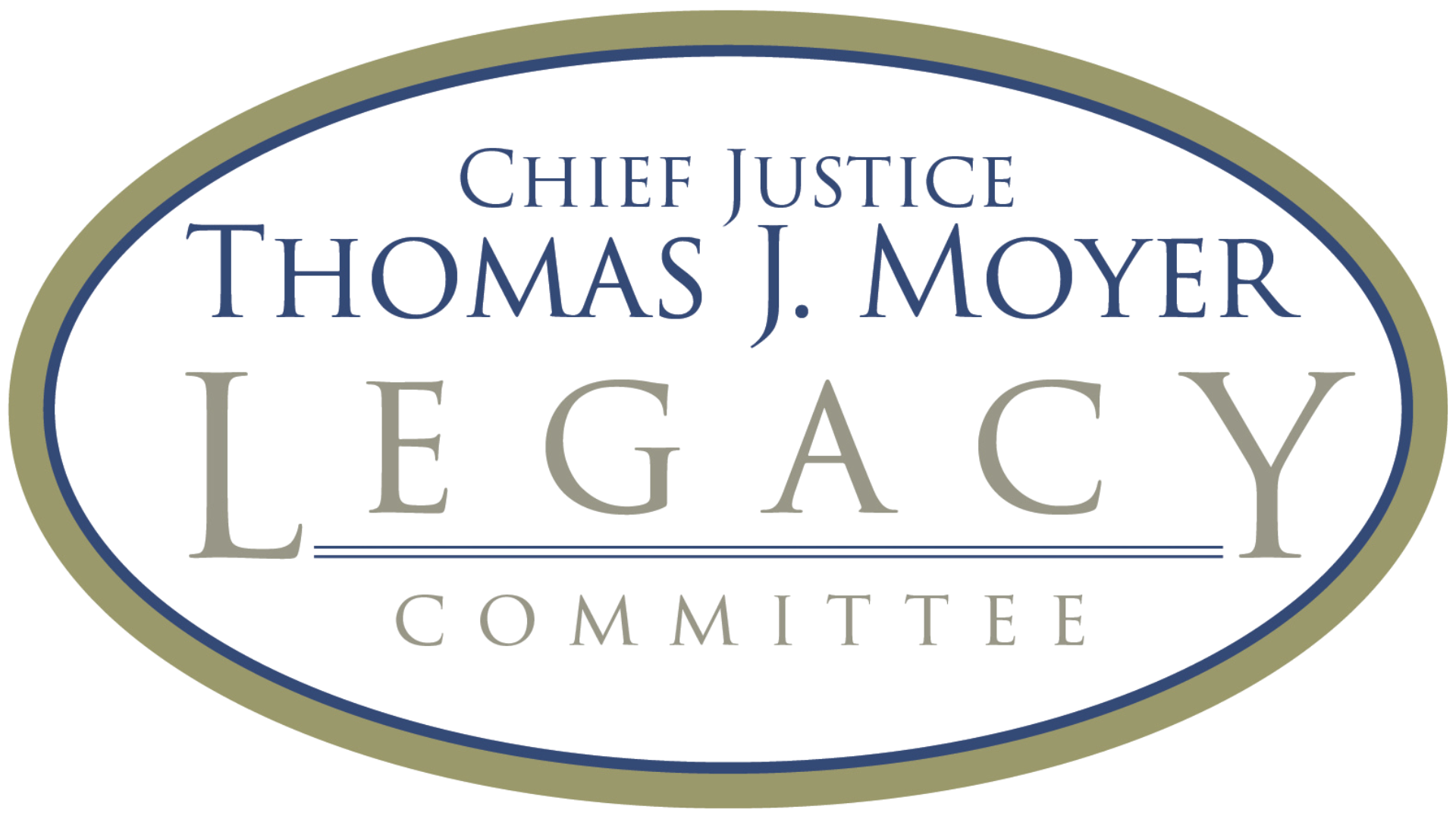 Reflections on the Life and Service of Thomas J. Moyer, 15 Years Later