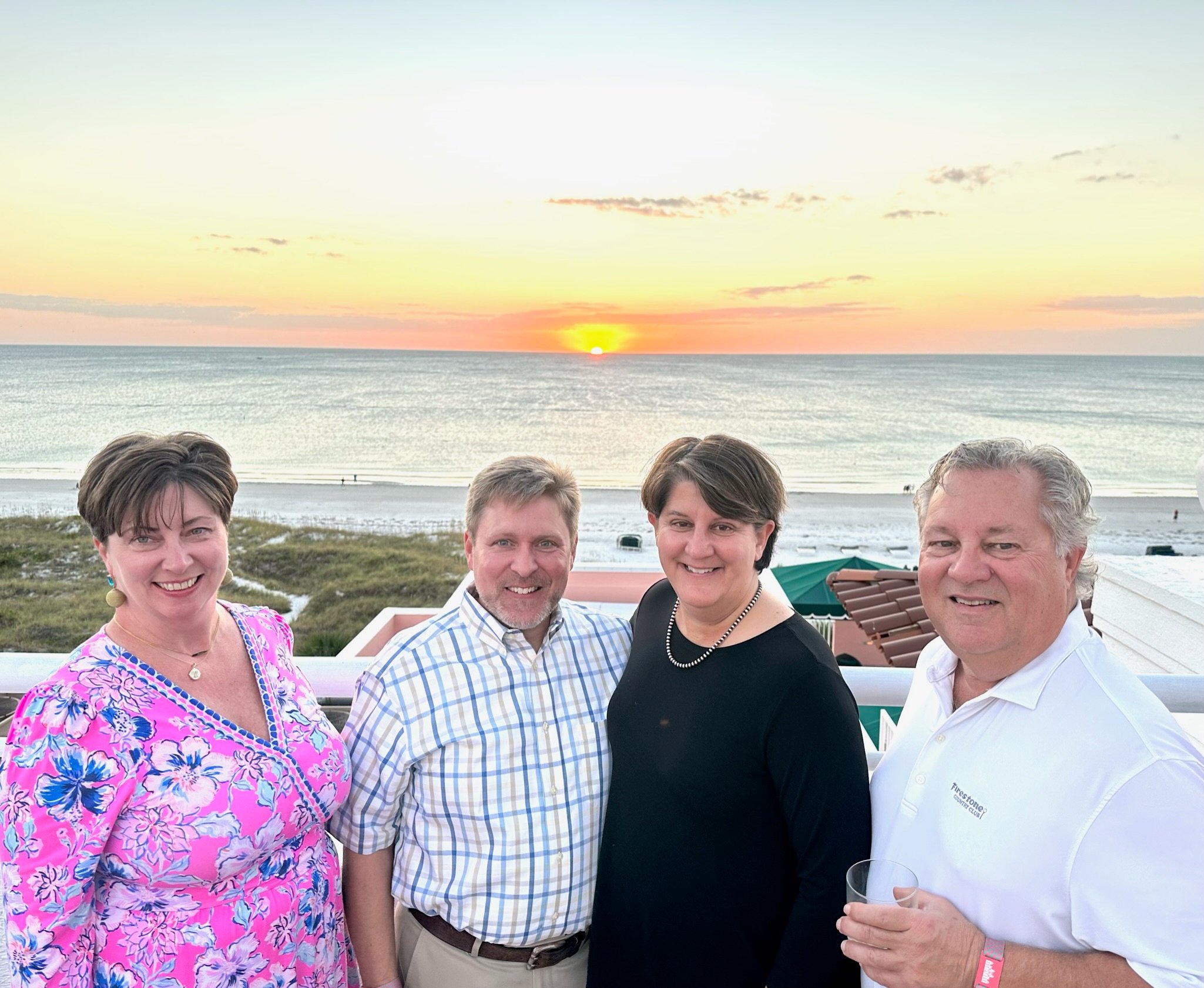 Meet Dan Griffith: 2024-2025 Ohio State Bar Association President