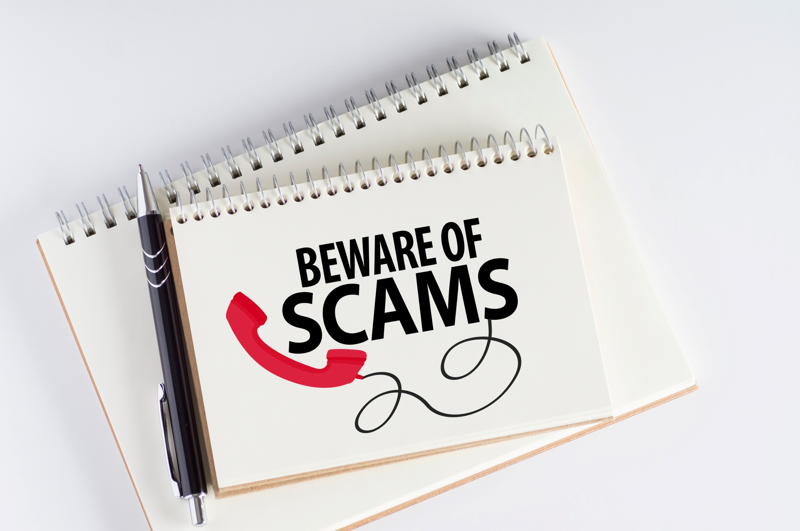 Scam Alert: Phishing Email Impersonating Ohio Bar CEO