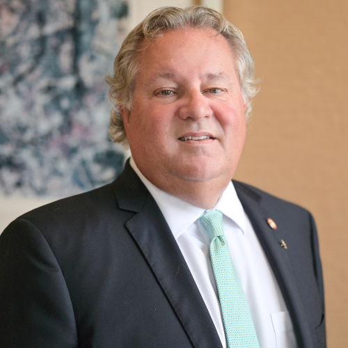 Board of Governors - Ohio State Bar Association