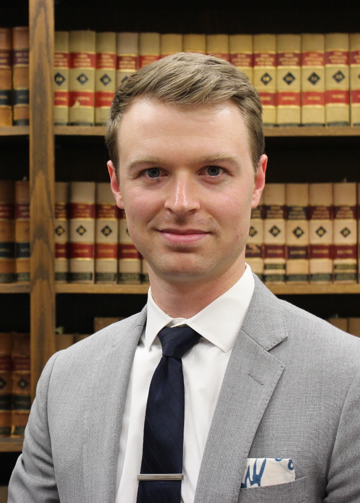 Board of Governors - Ohio State Bar Association | OSBA