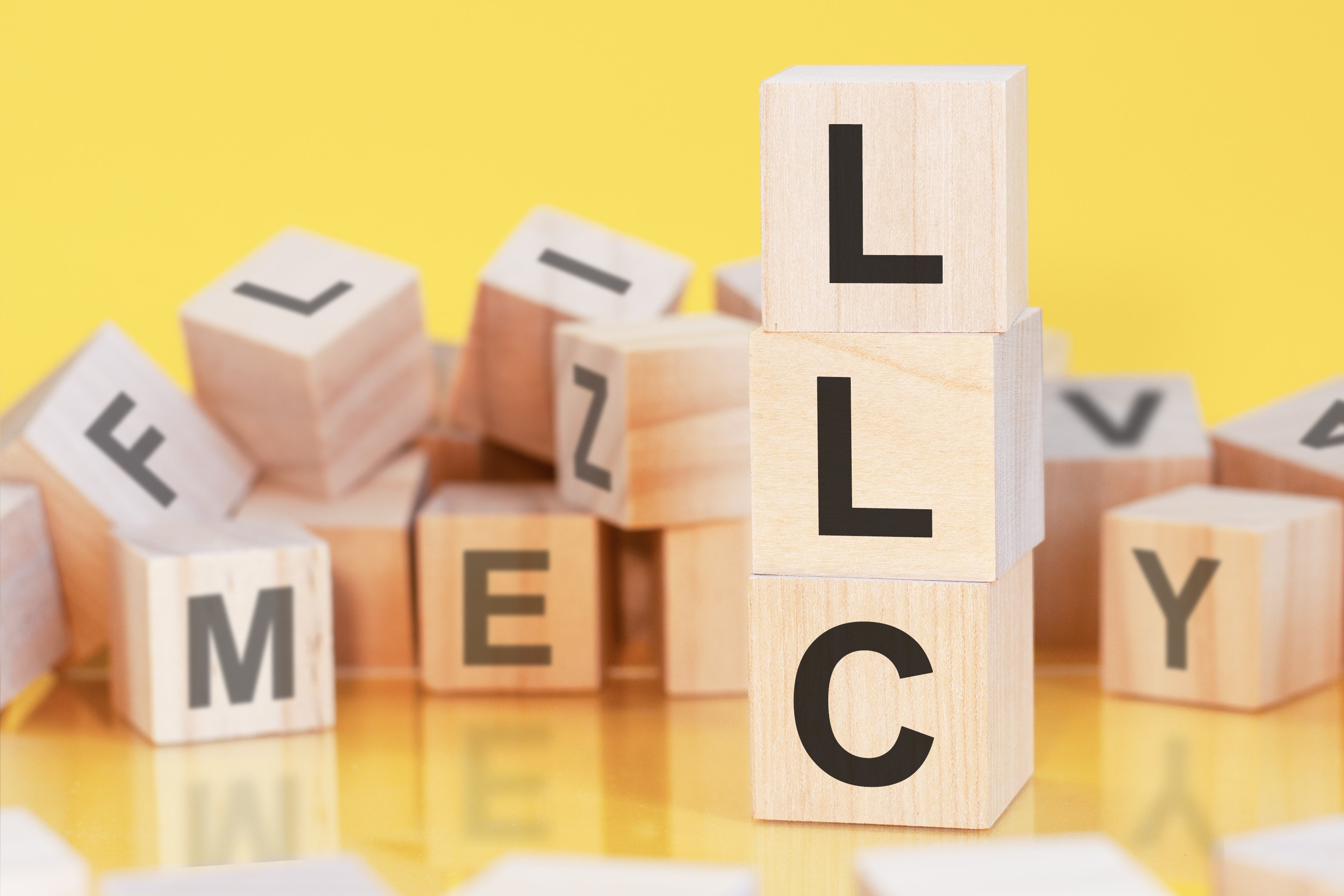 Ohio Rewrites the Law on Limited Liability Companies