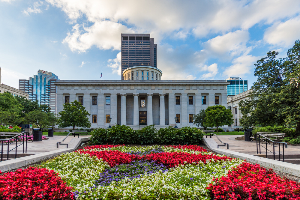 OSBA's Weekly Legislative Report: Ohio General Assembly Passes COVID-19 ...