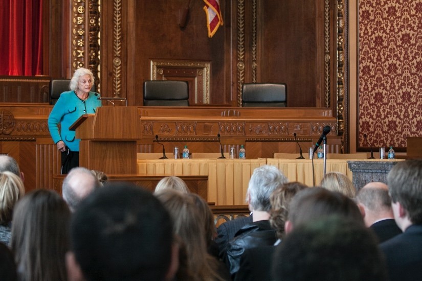 Statement from Ohio State Bar Association President Michelle Kranz and ...