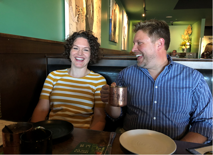 Meet Dan Griffith: 2024-2025 Ohio State Bar Association President