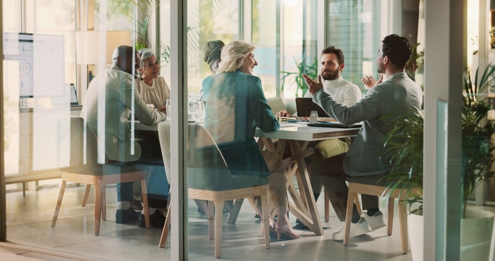 Top Tips for More Effective Meetings