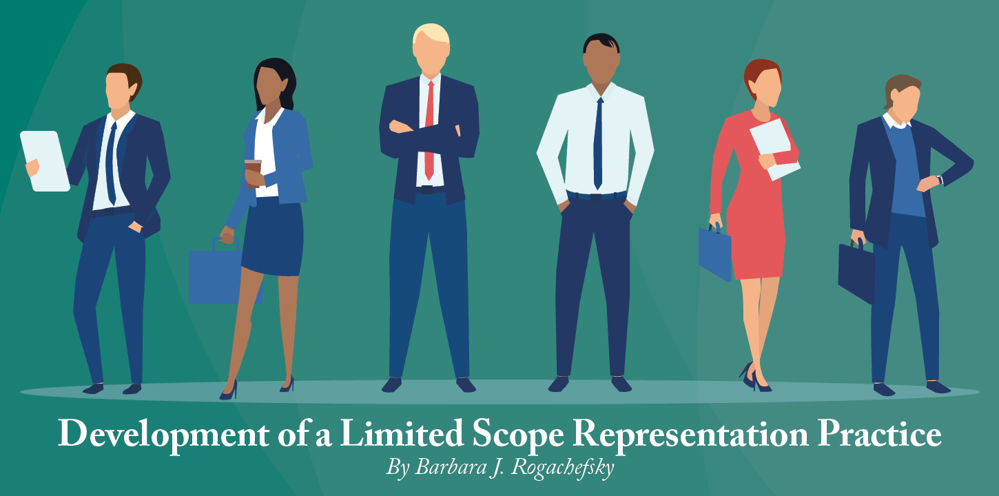 Practice Perspectives | Providing Legal Services a La Carte Through ...