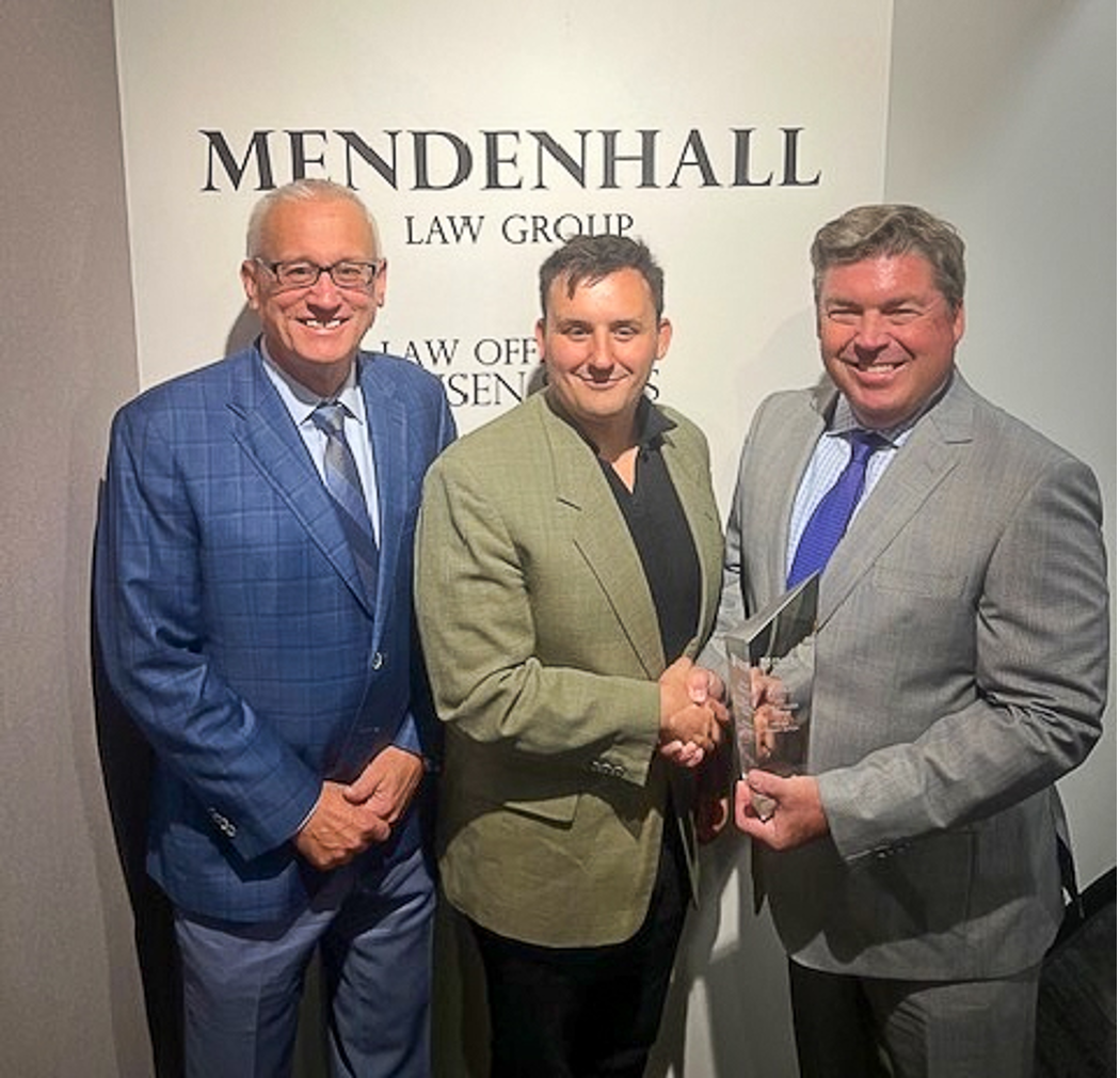 Ohio State Bar Association Litigation Section Names Akron Attorney ...